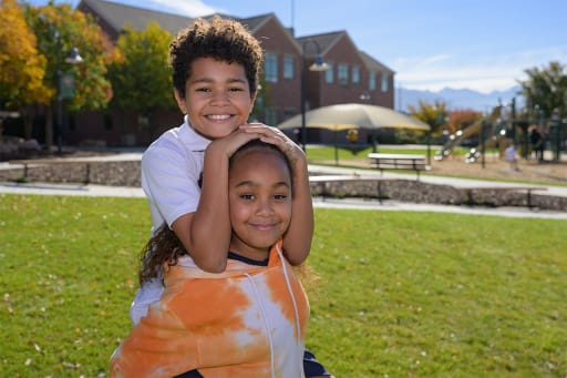 sandy school holidays