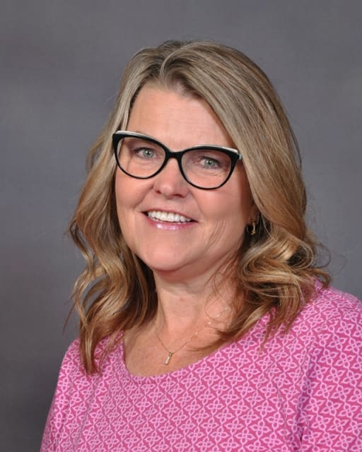 Jennifer Carver Kansas City Girls Preparatory Academy – Leading With