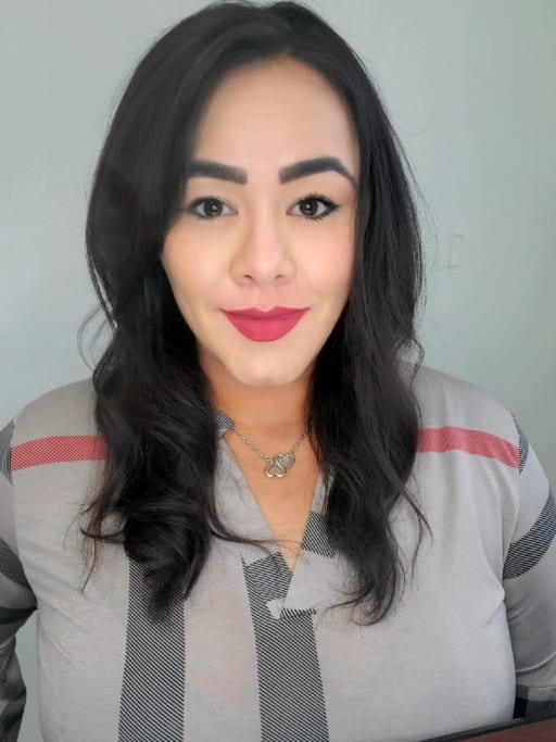 Yvette Delgado's Instagram, Twitter & Facebook on IDCrawl