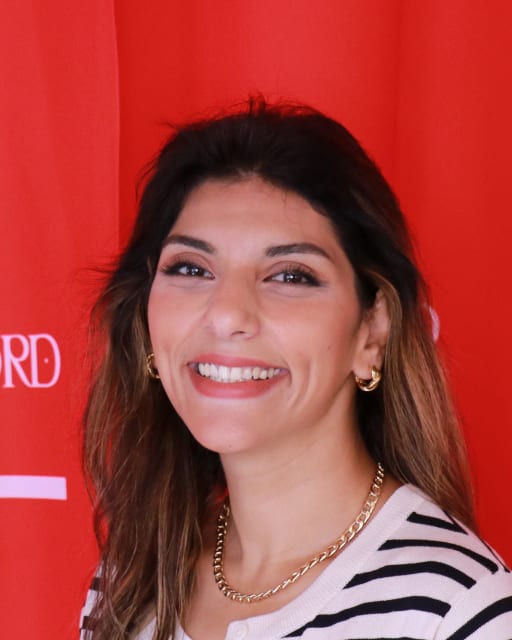 Yvette Rangel's Instagram, Twitter & Facebook on IDCrawl