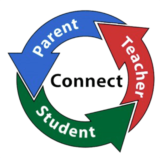 Teacher And Student Logo