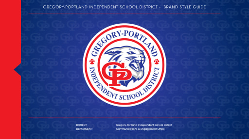 Portland High School Logo