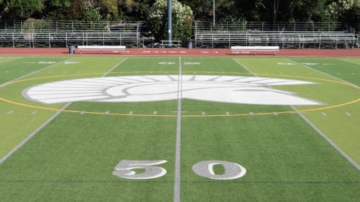 De La Salle Football Stadium