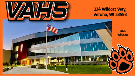 Verona High School News | Walton Verona Independent School District