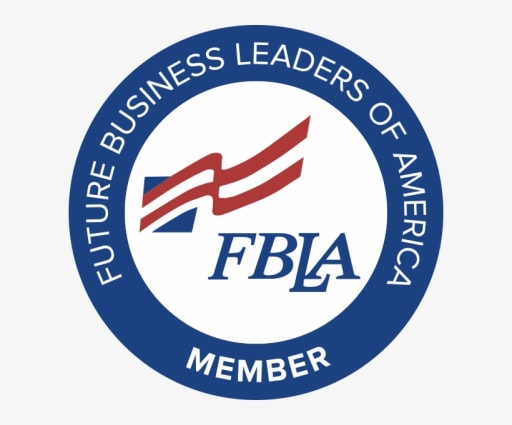 Fbla Flag Logo NEWS: Law's FBLA Club Takes Field Trip To New York's