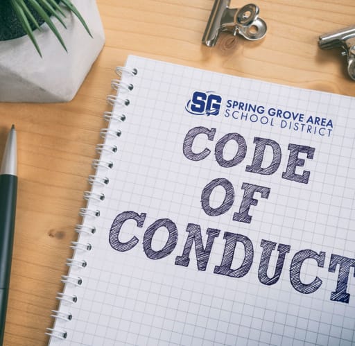 school organisation code