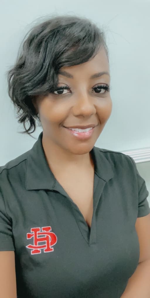 Krystina Johnson's Instagram, Twitter & Facebook on IDCrawl