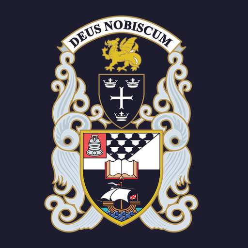 Methodist College Belfast Logo Methodist College Belfast Wikipedia