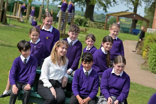 Ellesmere Park High School