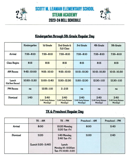 Schedule What Is A Schedule? Definition, Types, Uses, 41% OFF