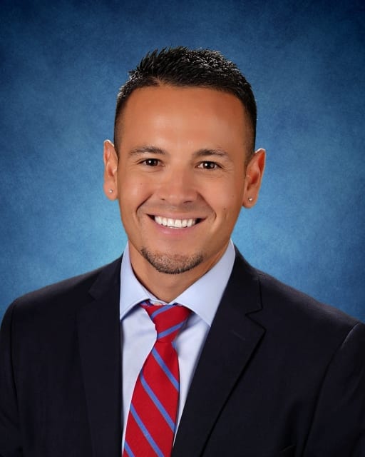 Isaac Stevens Middle School