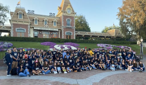 john marshall middle school