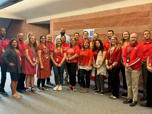 high school math teachers