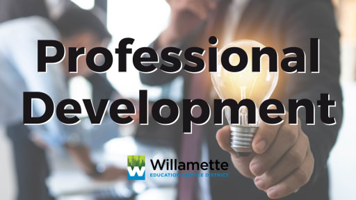 professional development education courses