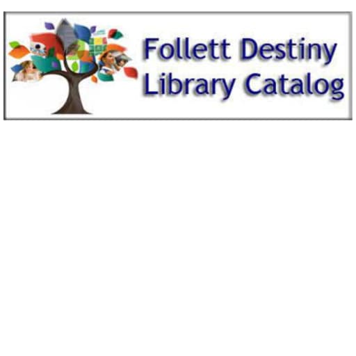 Destiny Follett Logo