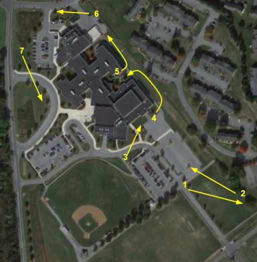Manheim Central Middle School