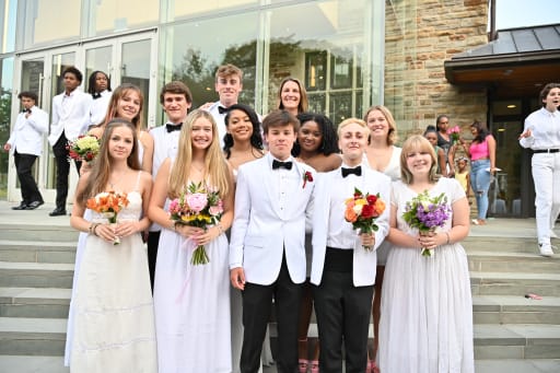 friends of walker school