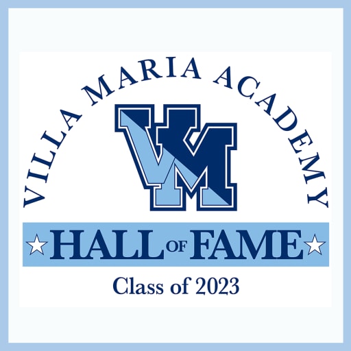 Villa Maria Academy Logo Shoppes At Villa Maria Villa Maria Academy