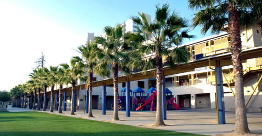 horace mann elementary school