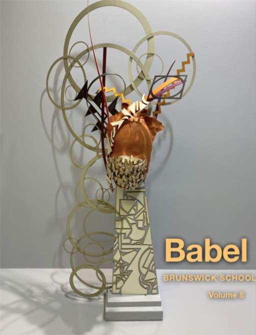 babel trophy