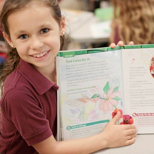 News and Events - Espiritu Santo Catholic School