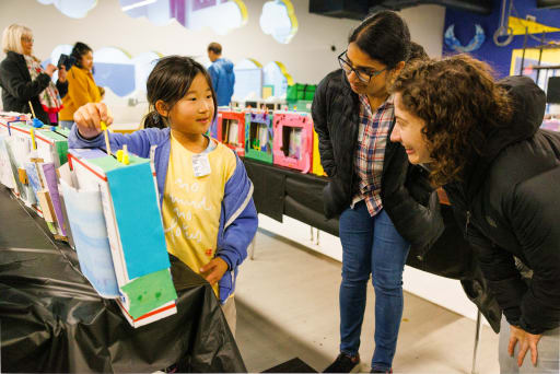 synapse school gifted