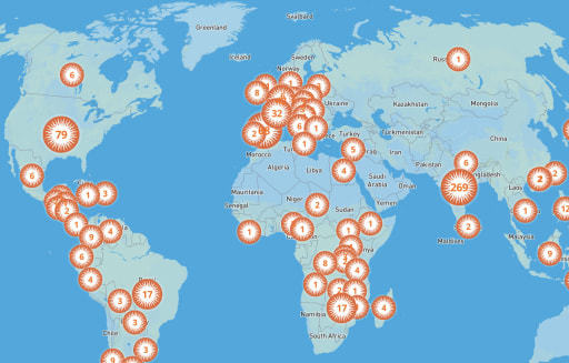 jesuit schools network