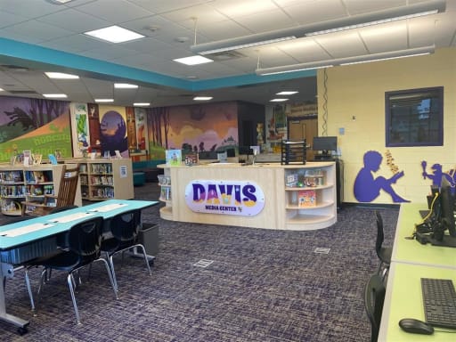 Davis Elementary School Dade County Schools Face Tough Times Teaching