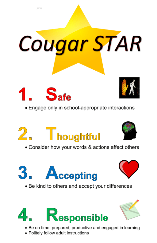 cougar words