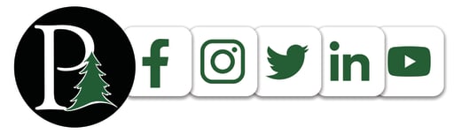 Proctor Academy Logo