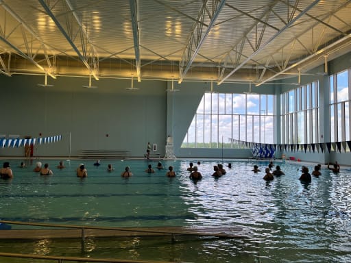 Verona Aquatic Club
