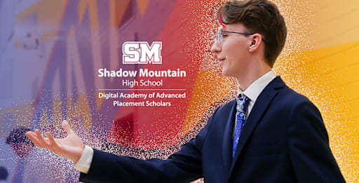 Shadow Mountain High School