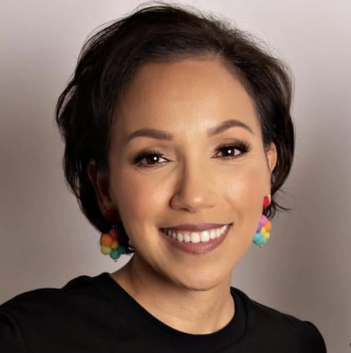 Yvette Delgado's Instagram, Twitter & Facebook on IDCrawl