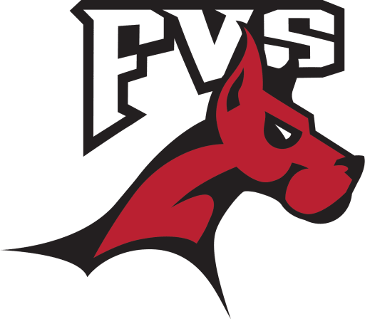 Fountain Valley Logo