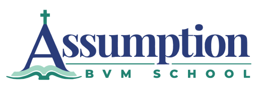 Login - Assumption BVM School