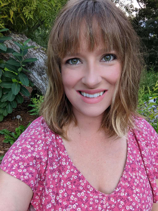 Angela Craft's Instagram, Twitter & Facebook on IDCrawl