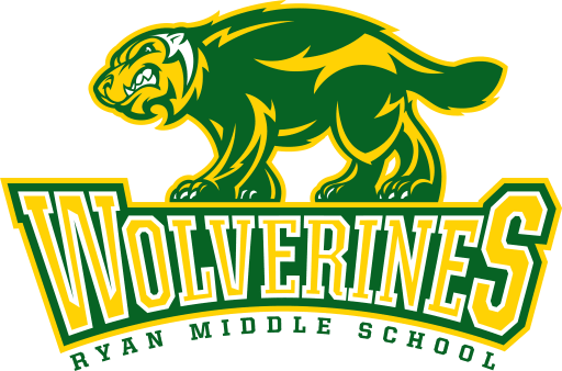 Ryan School Logo