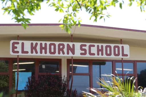 cape horn elementary