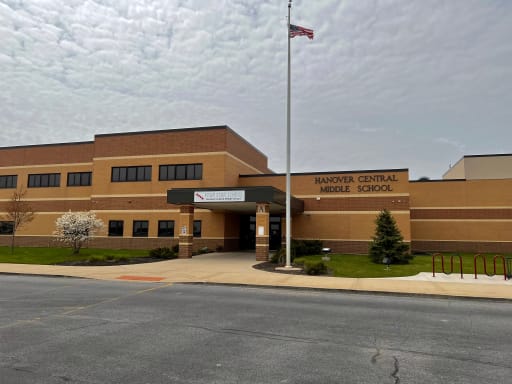 hanover school half term