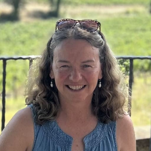 Pam Quinn's Instagram, Twitter & Facebook on IDCrawl
