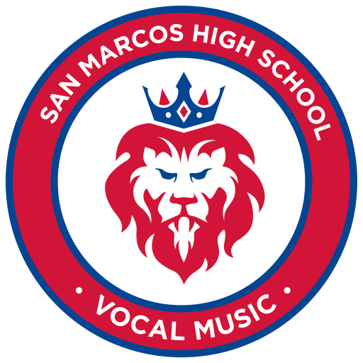 San Marcos High School Logo San Marcos High School Education