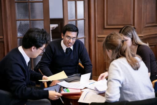 achieve learning harrow