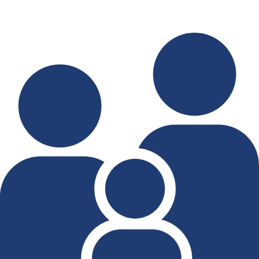 parent directory icon