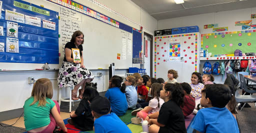 hilltop primary school