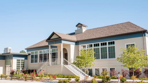 berry grove ormiston