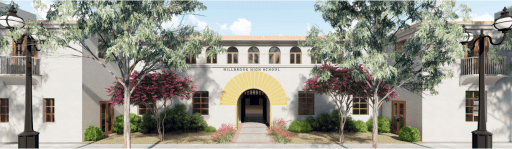 upper hill high school