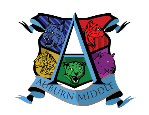 middle school mascots