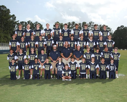 Middle School Football Teams