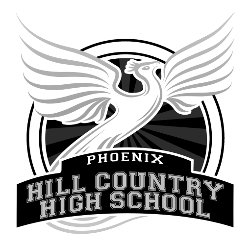 Hchs Logo Student Handbook Hoke County High School