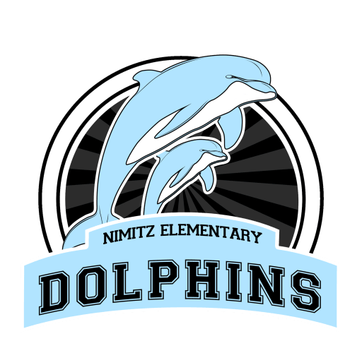 Nimitz Logo Chester W Nimitz Middle School